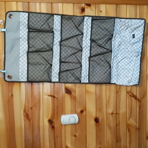 thirty-one | Storage & Organization | Thirty One Hanging Shoe Organizer ...